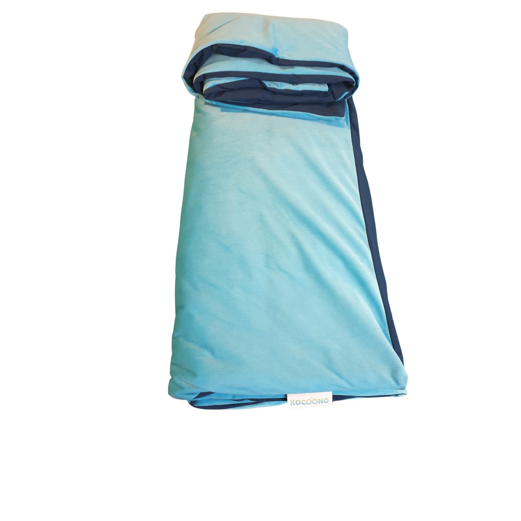 Calming Weighted Blanket for Anxiety, Sleep Difficulties, & Restless ...